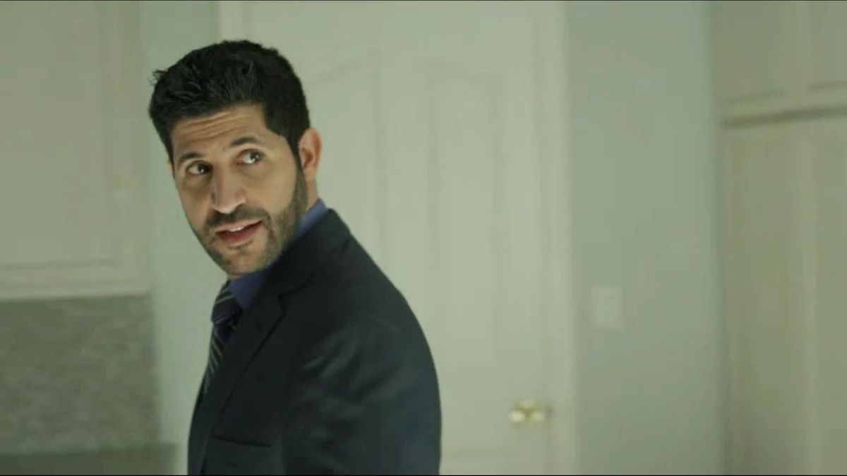 Frank | Chosen Wikia | Fandom