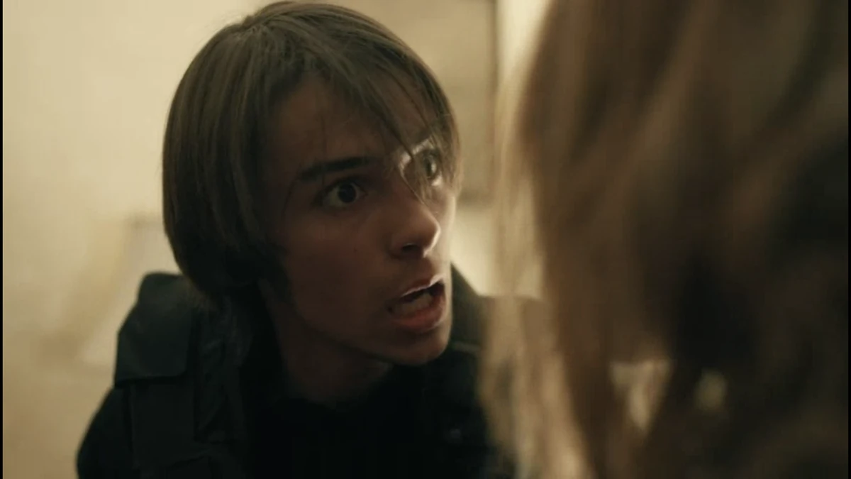 Tom | Chosen Wikia | Fandom