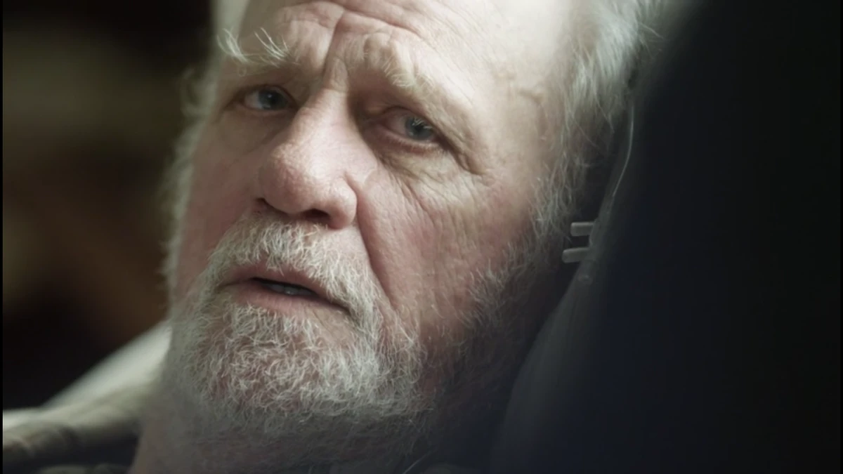 Carl Sherman | Chosen Wikia | Fandom