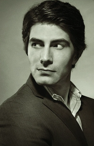 Max Gregory | Chosen Wikia | Fandom