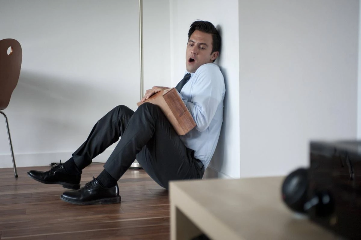 The Box | Chosen Wikia | Fandom