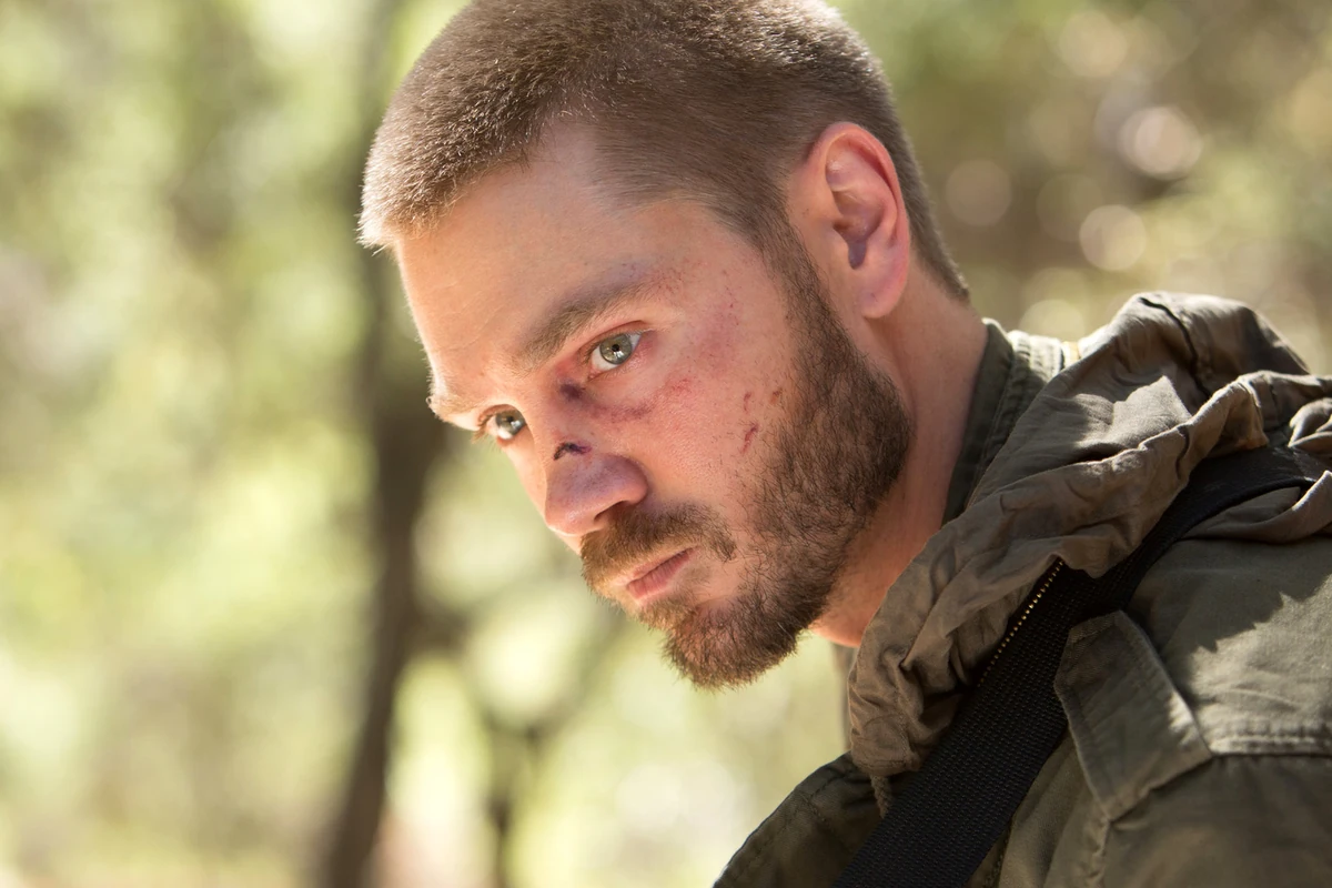 Redemption | Chosen Wikia | Fandom