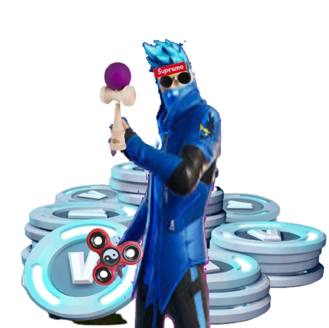 Max | Crackvivor Wiki | Fandom