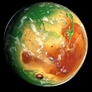 Primus System | The Cradle Datacore Wiki | Fandom