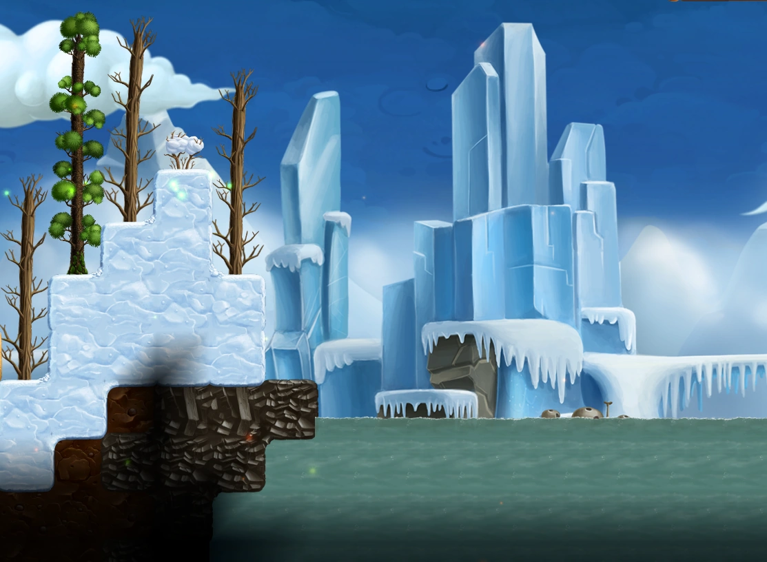 Ocean | Craft The World Wiki | Fandom