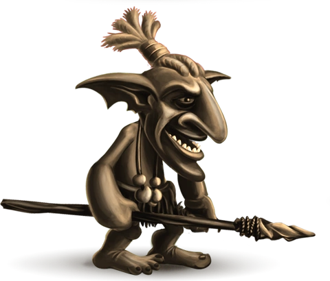 Goblin | Craft The World Wiki | Fandom