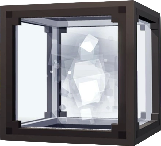 Wind Cube | Craft Warriors Wiki | Fandom