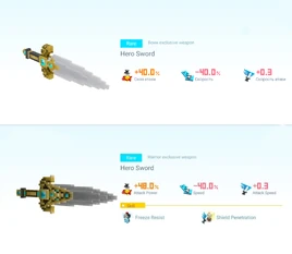 Warrior | Craft Warriors Wiki | Fandom