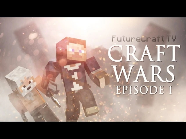 1 Эпизод | Craft Wars вики | Fandom