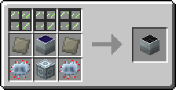 Advanced Solar Panels | RU-Craft вики | Fandom