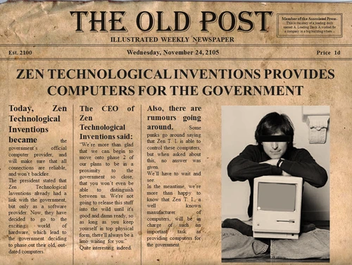 Zen Studios (Legacy) | Craftendo Wikia | Fandom