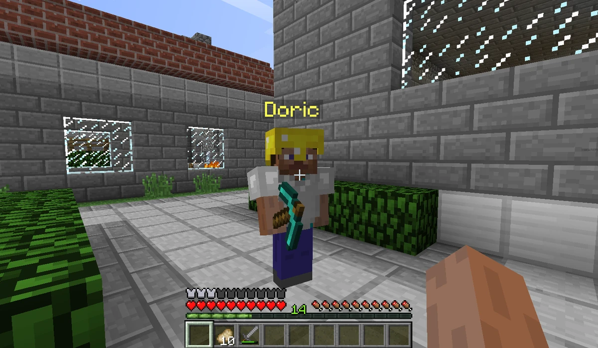 Craftera Quests | CraftEra Wiki | Fandom