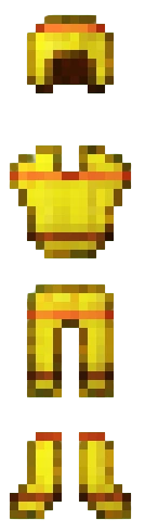 Farm Armor | Crafters Skyblock Wiki | Fandom