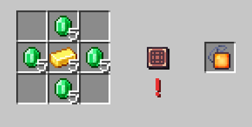 Coins Talisman | Crafters Skyblock Wiki | Fandom