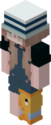 Luna | CraftersMC SkyBlock Wiki | Fandom