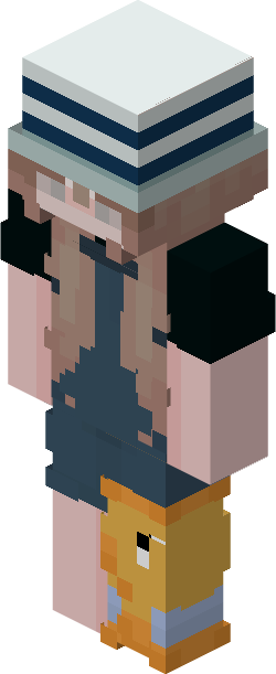 Luna | CraftersMC SkyBlock Wiki | Fandom