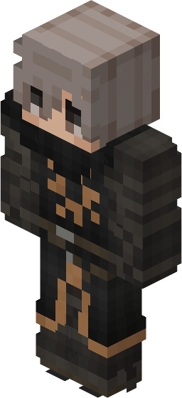 Milo | CraftersMC SkyBlock Wiki | Fandom
