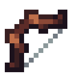 Artisanal Shortbow | CraftersMC SkyBlock Wiki | Fandom