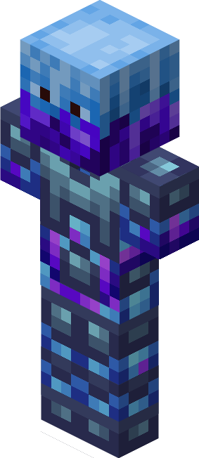 Frozen Blaze Armor | CraftersMC SkyBlock Wiki | Fandom