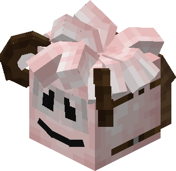 Softy | CraftersMC SkyBlock Wiki | Fandom