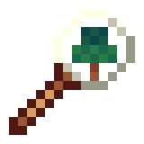 Forest Biome Stick | CraftersMC SkyBlock Wiki | Fandom