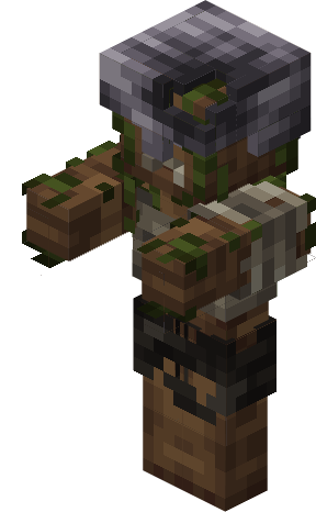 Crypt Ghoul | CraftersMC SkyBlock Wiki | Fandom