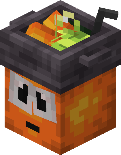Ember | CraftersMC SkyBlock Wiki | Fandom