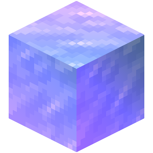 Enchanted Packed Ice | CraftersMC SkyBlock Wiki | Fandom