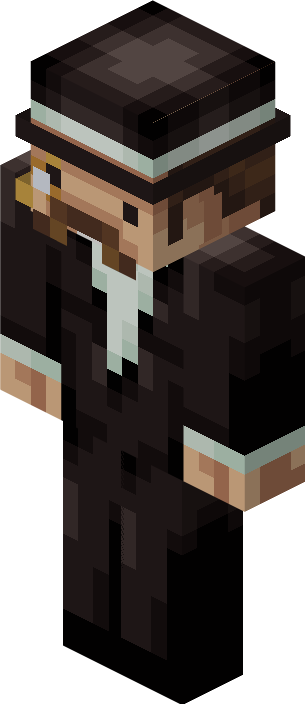 Sirius | CraftersMC SkyBlock Wiki | Fandom
