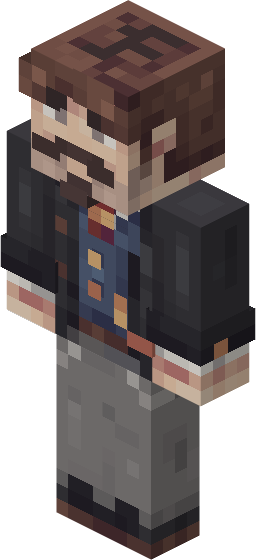 Brian | CraftersMC SkyBlock Wiki | Fandom