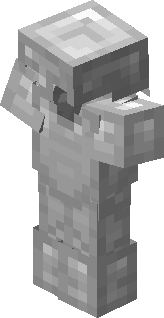 Iron Armor | CraftersMC SkyBlock Wiki | Fandom