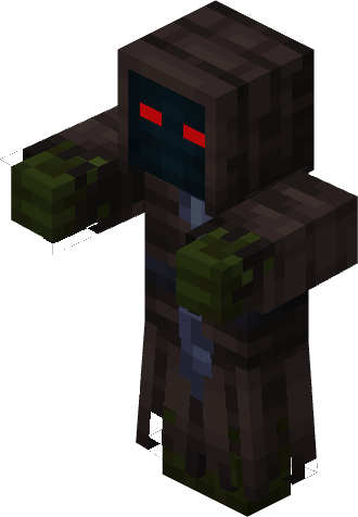 Revenant Horror | CraftersMC SkyBlock Wiki | Fandom