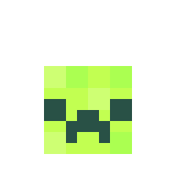 Creeper Minion | CraftersMC SkyBlock Wiki | Fandom