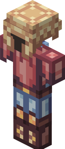 Farm Armor | CraftersMC SkyBlock Wiki | Fandom