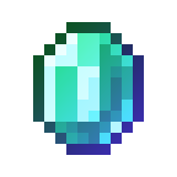 Enchanted Emerald | CraftersMC SkyBlock Wiki | Fandom