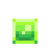 Slime Minion | CraftersMC SkyBlock Wiki | Fandom