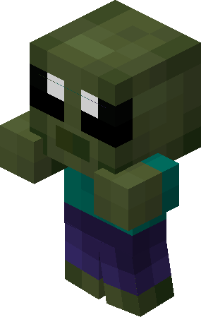 Zombie Pet | CraftersMC SkyBlock Wiki | Fandom