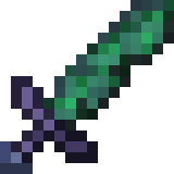 Zombie Sword | CraftersMC SkyBlock Wiki | Fandom