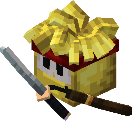 Spark | CraftersMC SkyBlock Wiki | Fandom