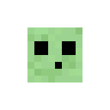 Slime Hat | CraftersMC SkyBlock Wiki | Fandom