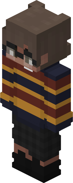 Oliver | CraftersMC SkyBlock Wiki | Fandom