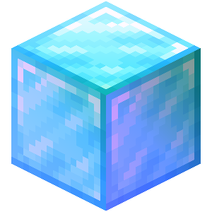 Enchanted Diamond Block | CraftersMC SkyBlock Wiki | Fandom