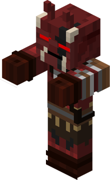 Fire Envoy | CraftersMC SkyBlock Wiki | Fandom