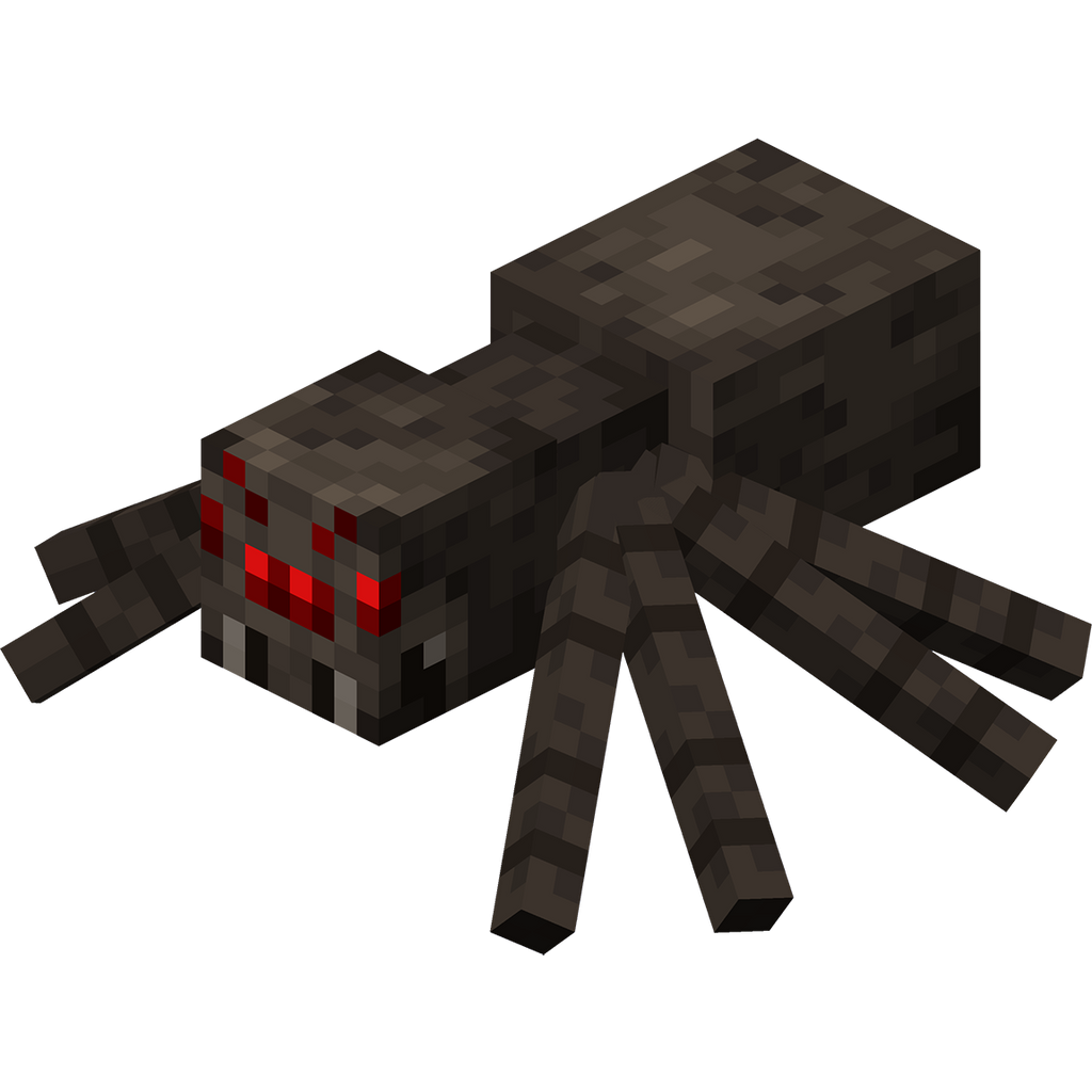 Spider | CraftersMC SkyBlock Wiki | Fandom Spider | CraftersMC SkyBlock Wiki | Fandom