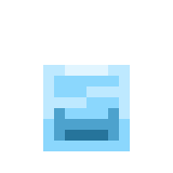 Ice Minion | CraftersMC SkyBlock Wiki | Fandom