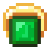 Emerald Ring | CraftersMC SkyBlock Wiki | Fandom