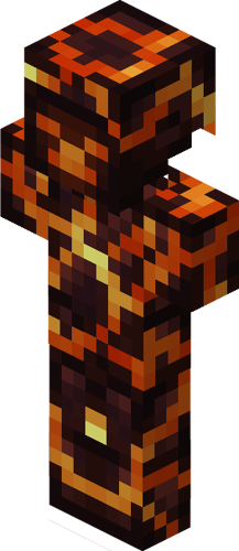 Magma Armor | CraftersMC SkyBlock Wiki | Fandom