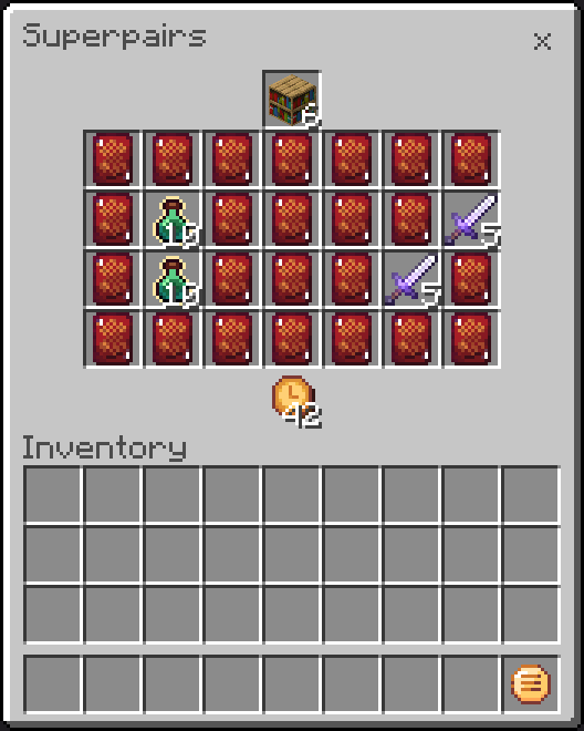 Experimentation Table | CraftersMC SkyBlock Wiki | Fandom