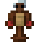 Target Dummy | CraftersMC SkyBlock Wiki | Fandom