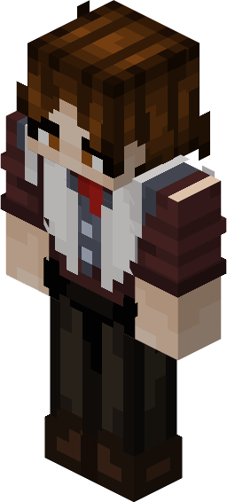 Viktor | CraftersMC SkyBlock Wiki | Fandom